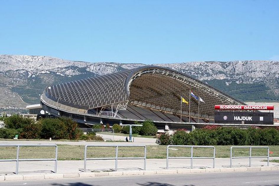 Poljud Stadium