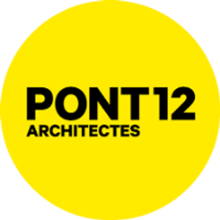 PONT 12 Architectes SA | MapsArch