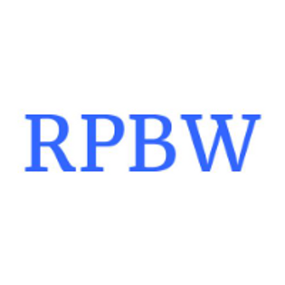 rpbw architects | MapsArch