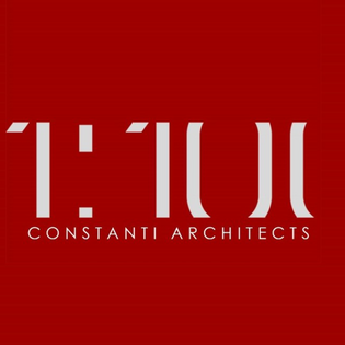Constanti Architects | MapsArch