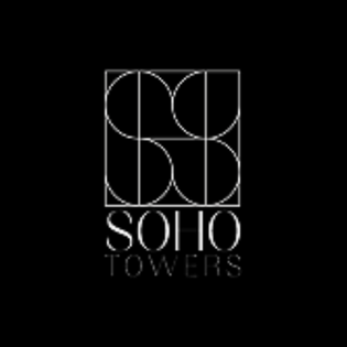 Soho Towers | MapsArch