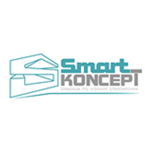 Smart Koncept doo | MapsArch