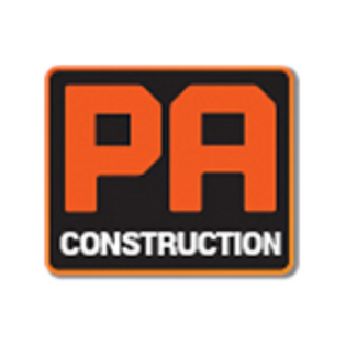 PA Construction | MapsArch