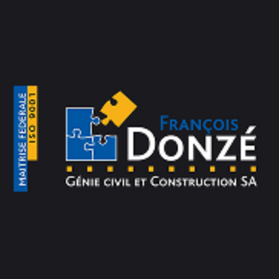 François Donzé | MapsArch